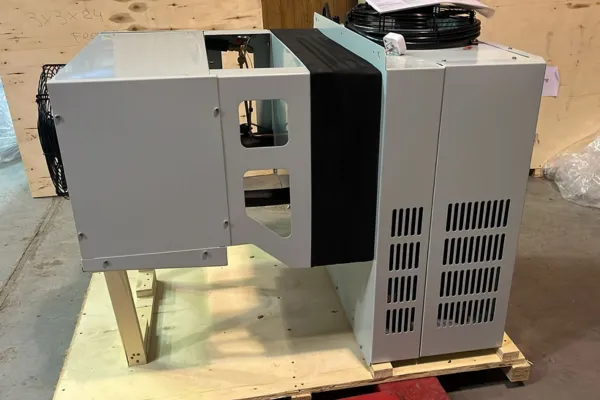 Best Walk in Chillers in New Zealand | Chill2GO