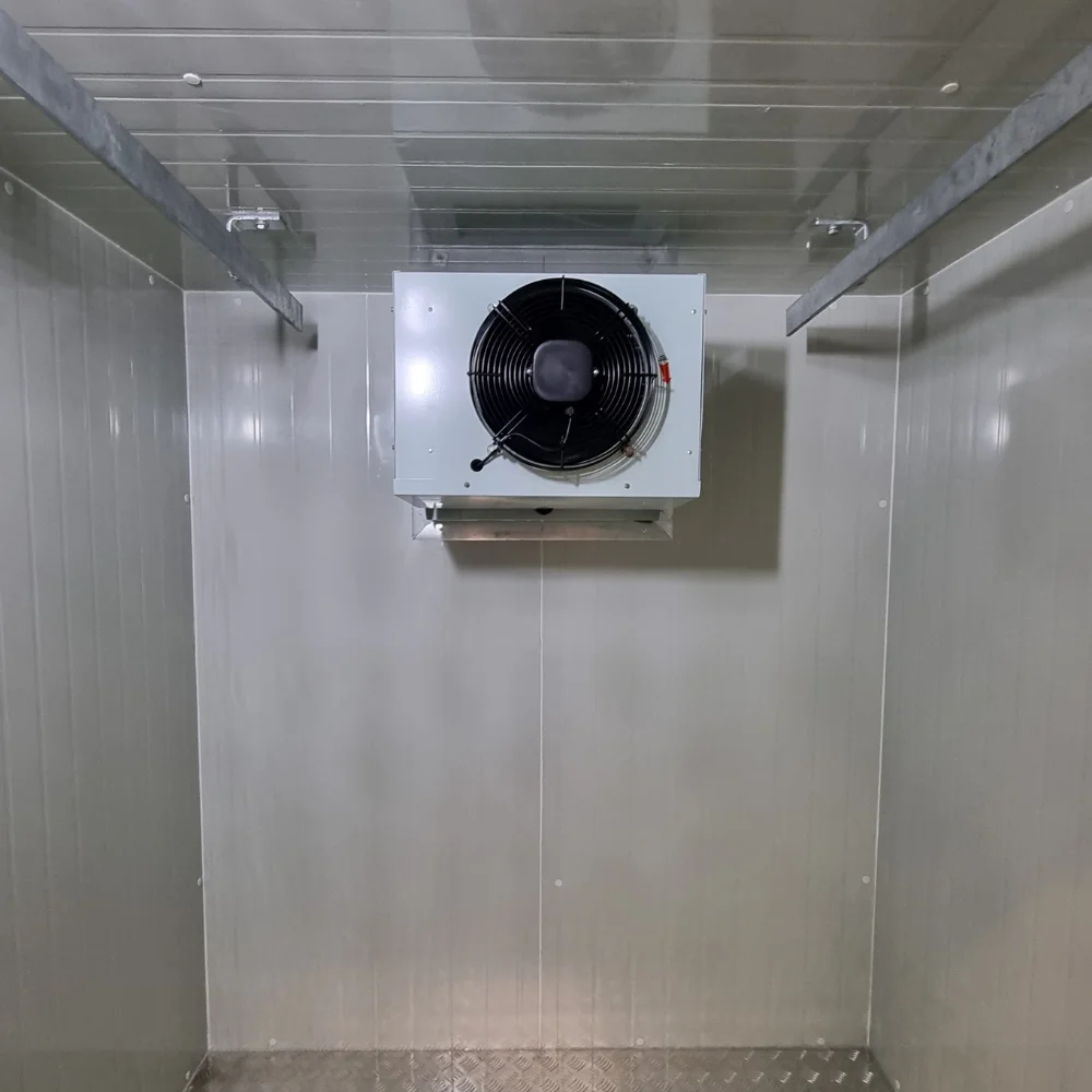 Meat Rails - Chill2GO